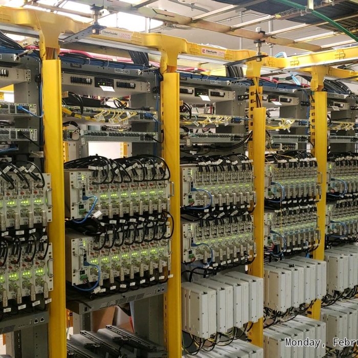 ClearLink Wireless Solutions